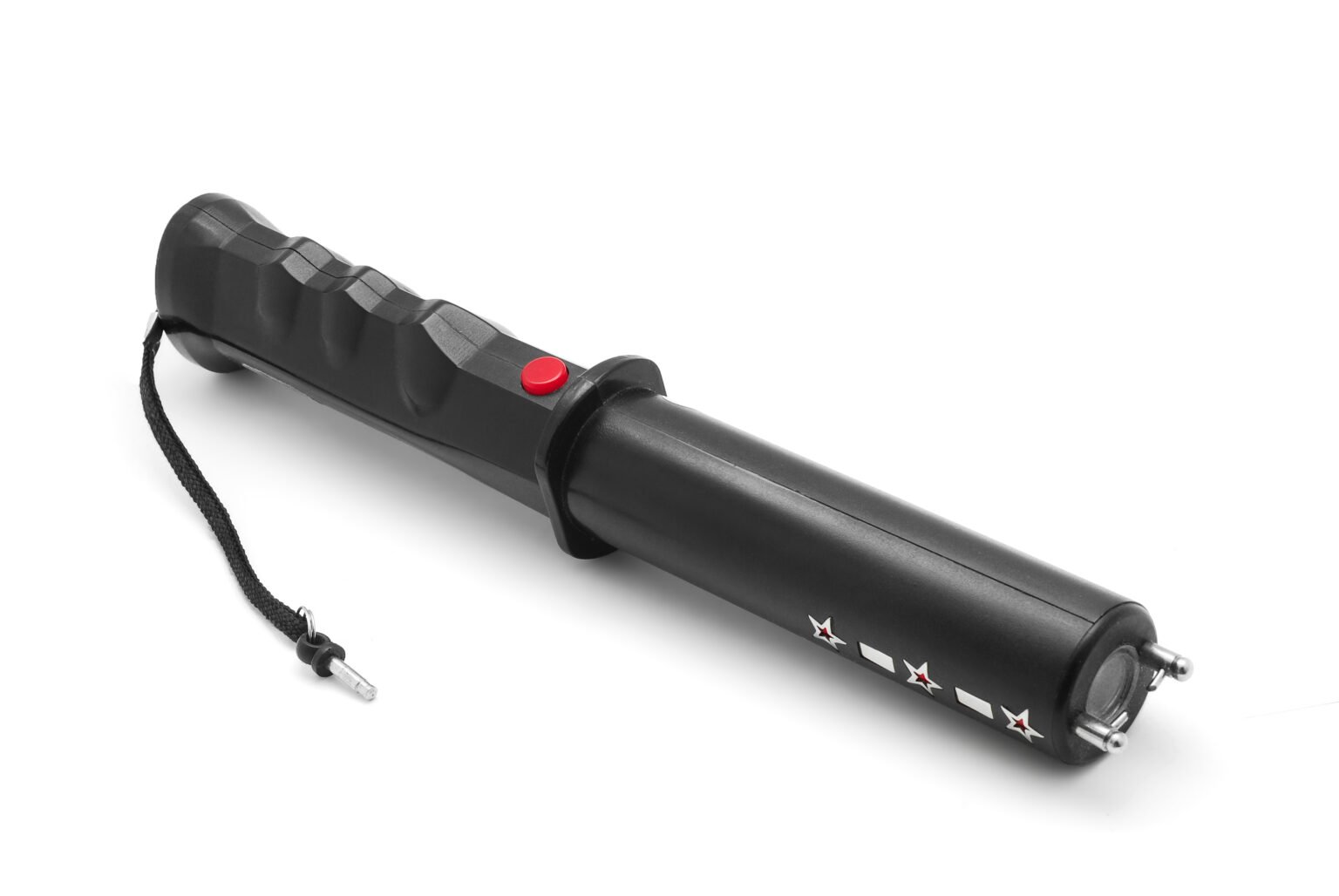 Tasers Demystified: How They Work, How to Choose the Best One, and How ...